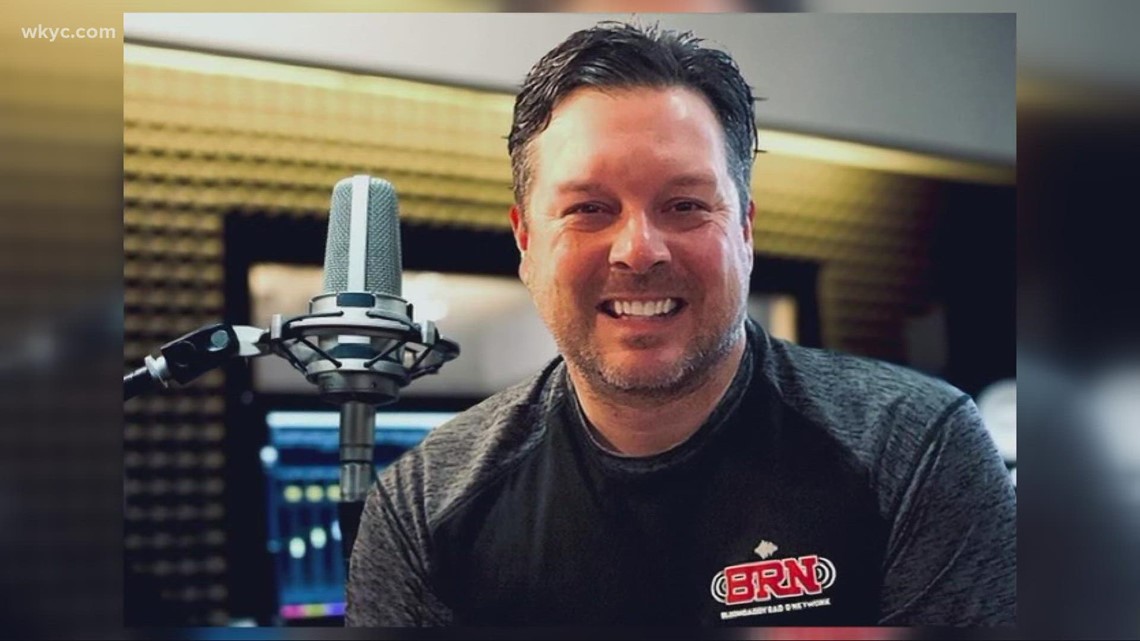 WTAM names David 'Bloomdaddy' Blomquist as new afternoon show host ...