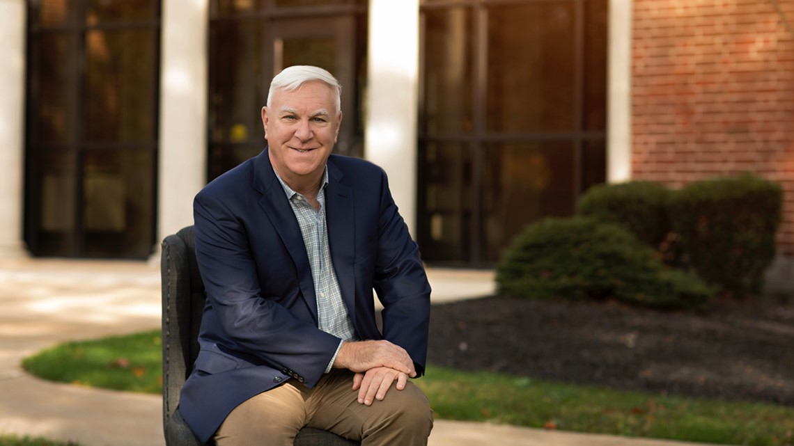Medical Mutual of Ohio CEO Rick Chiricosta retiring in 2022 | wkyc.com