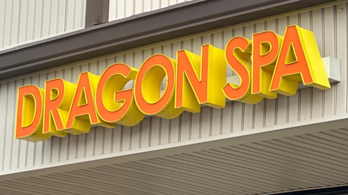 Mentor-on-the-Lake massage parlor suspected of sex-for-pay operation ...