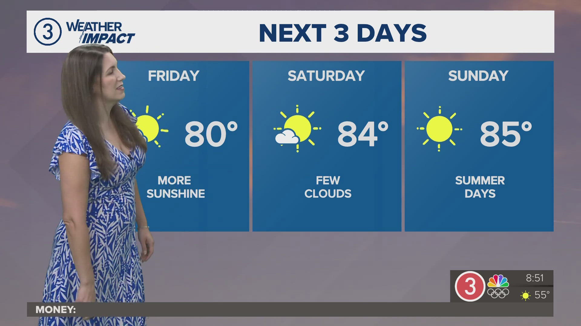 Women Who Lead: Progressive Insurance CEO Tricia Griffith | wkyc.com