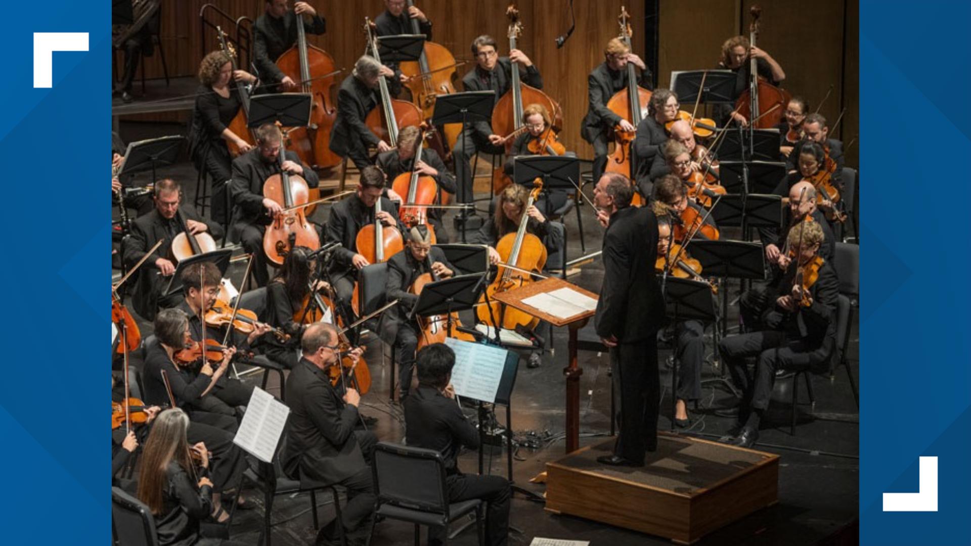 Akron Symphony lowers student and children's ticket prices to $7 | wkyc.com