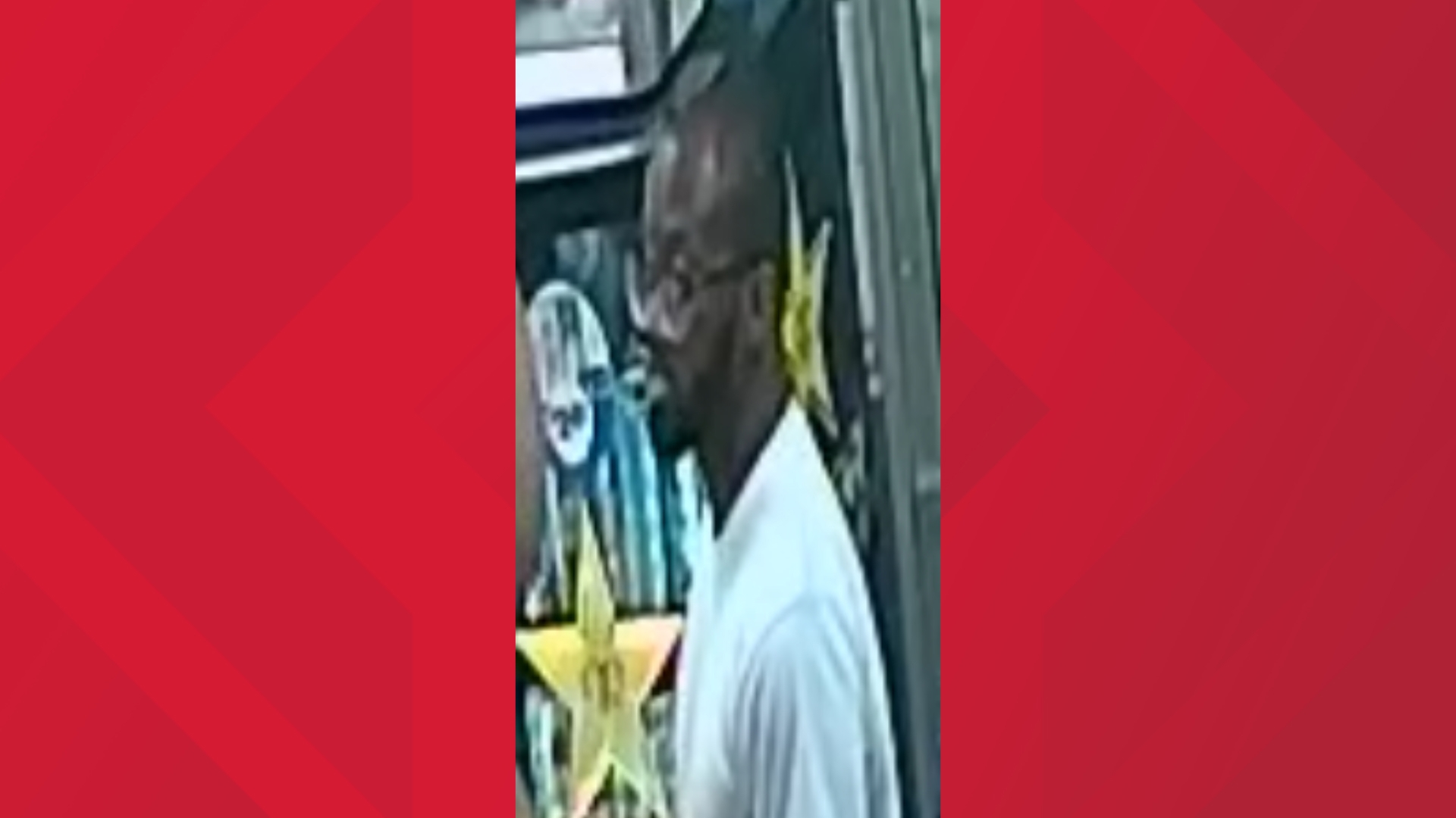 Suspect identified in fatal BP gas station shooting on Grant Street in ...