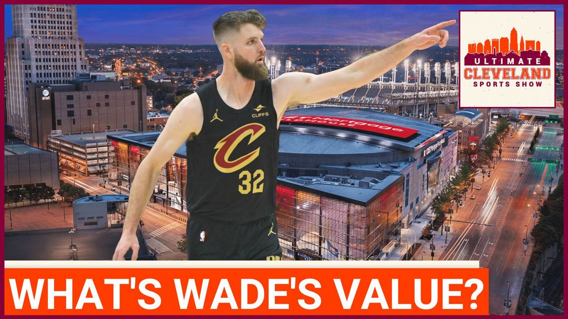 REPORT: Cavaliers turned down "sizable" trade offer for Dean Wade from ...