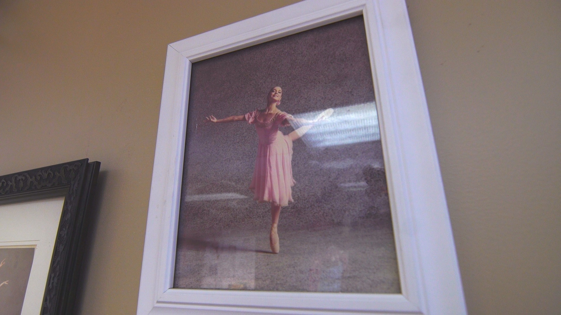 HARDWORKING CLEVELAND | A Dancer's Day with the Artistic Director of ...