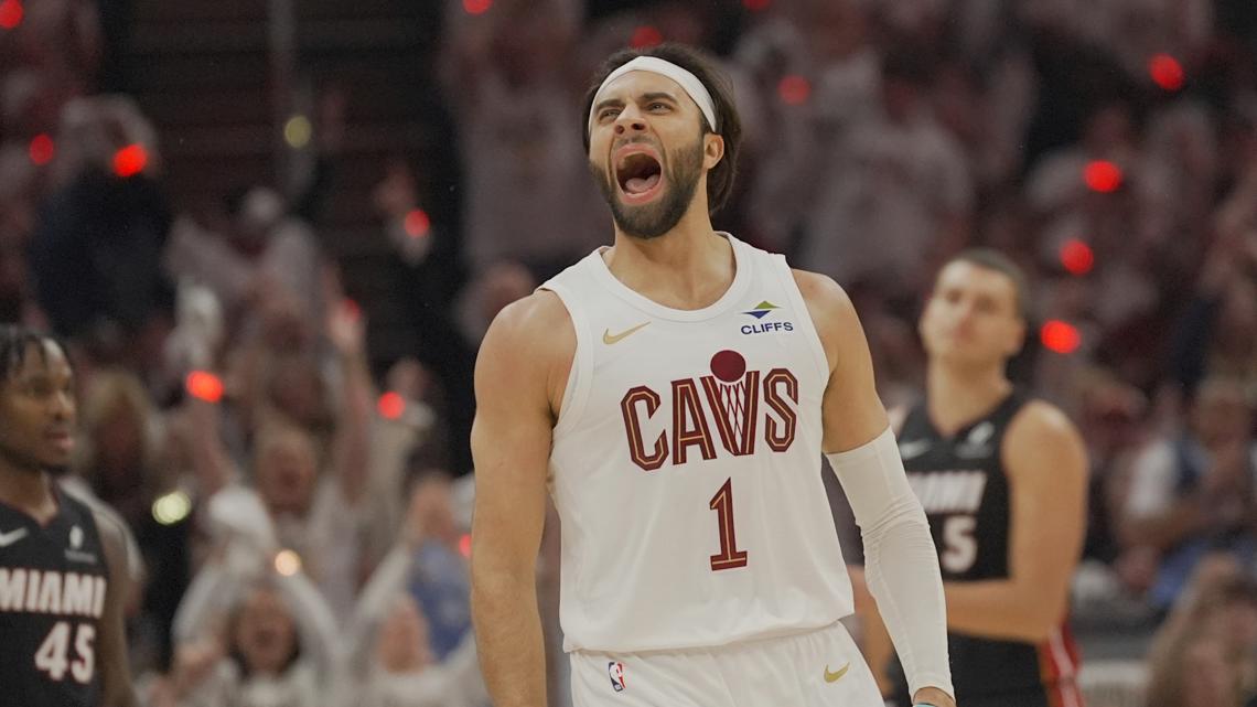 Cleveland Cavaliers vs. Miami Heat Game 3: How to watch NBA Playoffs on ...