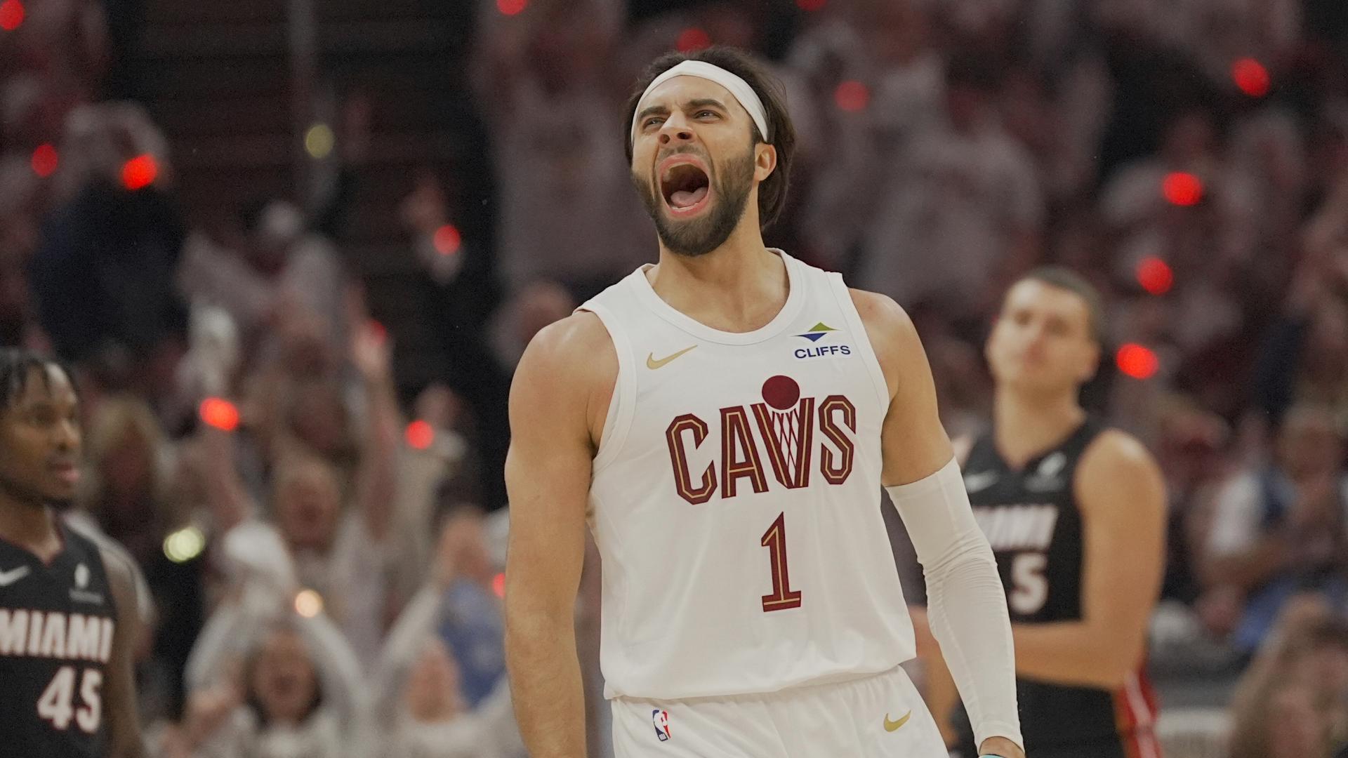 Cleveland Cavaliers vs. Miami Heat Game 3: How to watch NBA Playoffs on ...