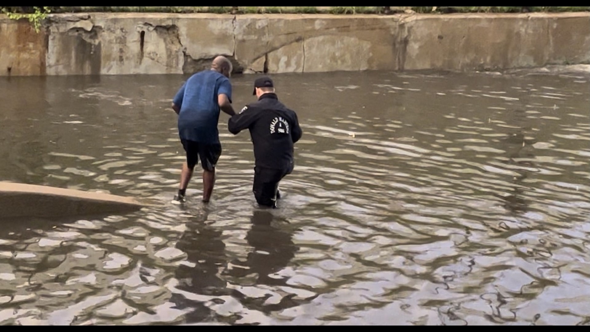 Flash Flood Warning issued for several areas in NE Ohio | wkyc.com