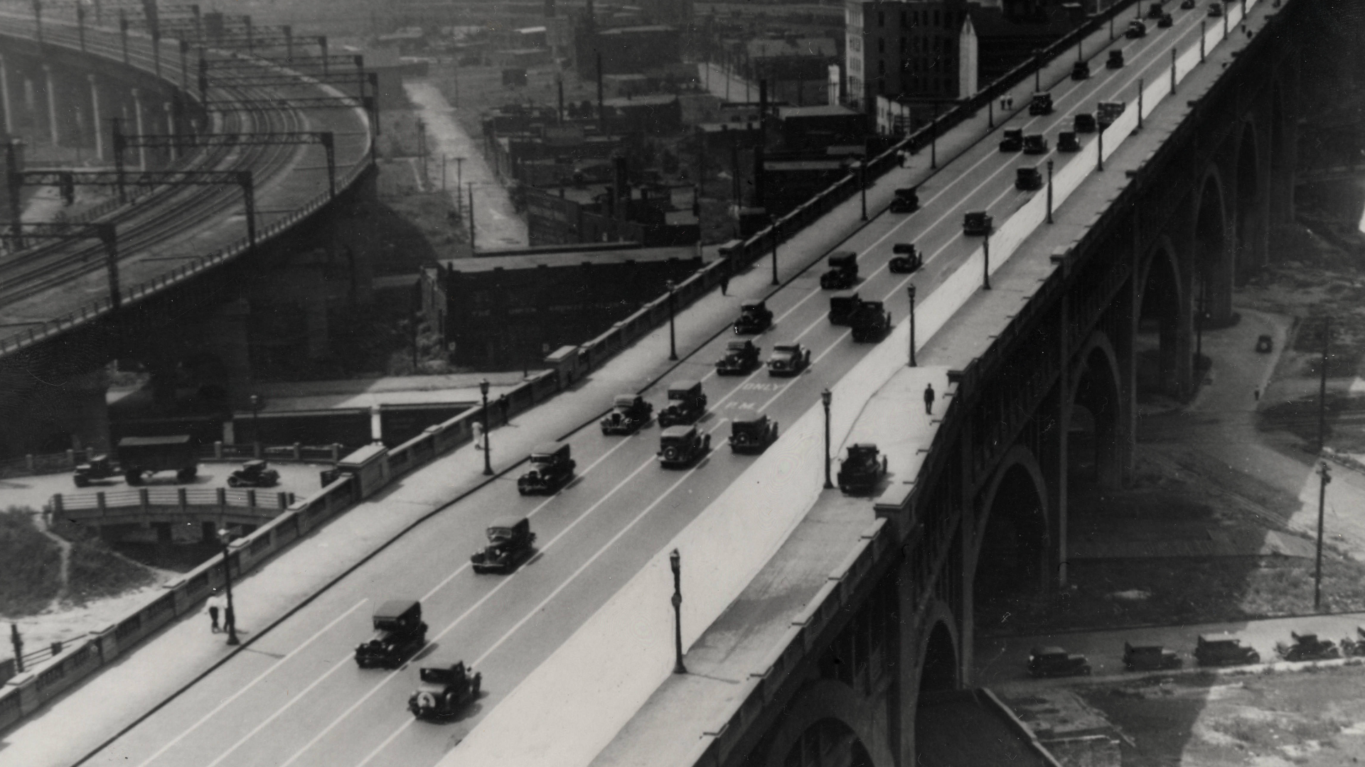 Vision to transform Cleveland's Veterans Memorial Bridge | wkyc.com