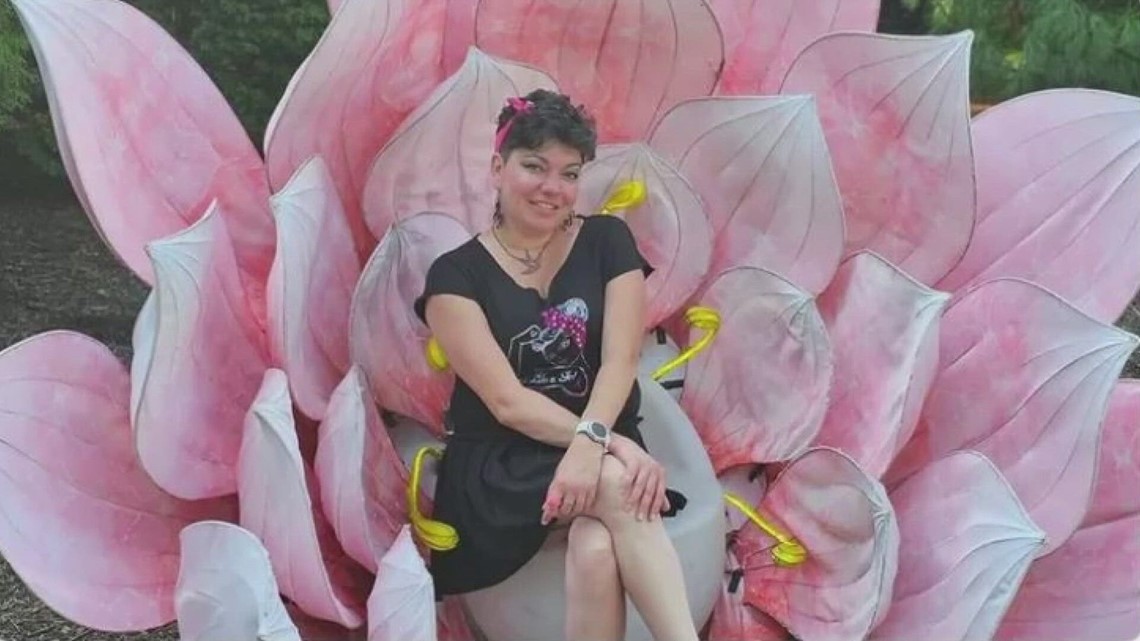 Man indicted for hit-and-run death of Cassandra Fear in Cleveland ...