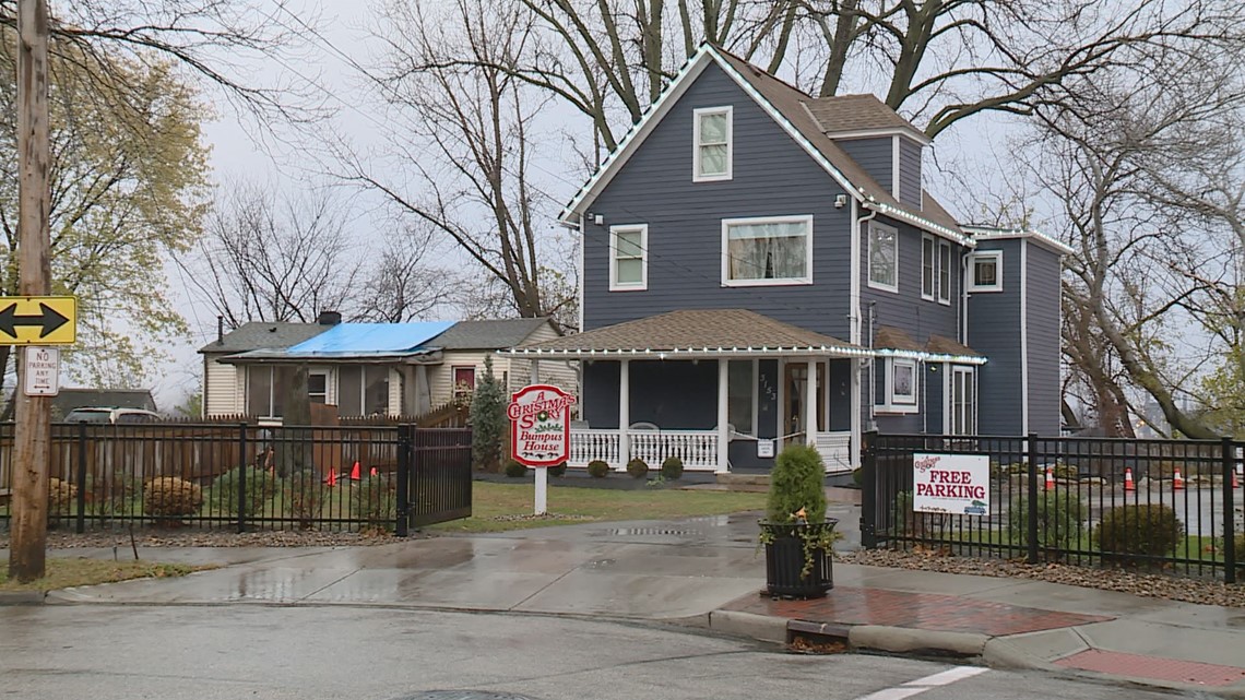 A Christmas Story House sold in Cleveland: Who is new owner? | wkyc.com