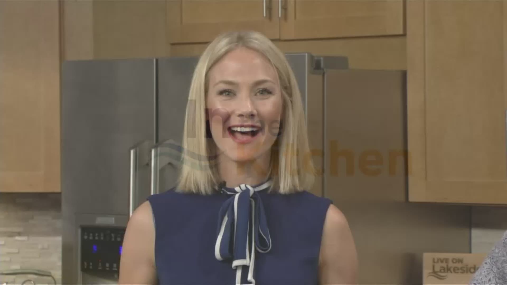 Dana Carns & Chef Adam Bostwick – RetroMania: Cleveland's Best Bite ...