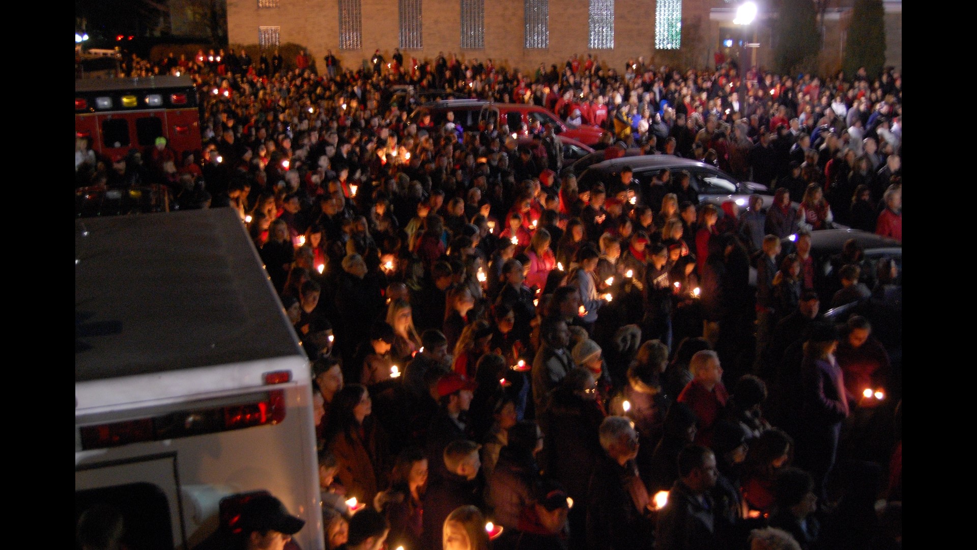 Chardon High School shooting: Remembering the 3 students killed | wkyc.com