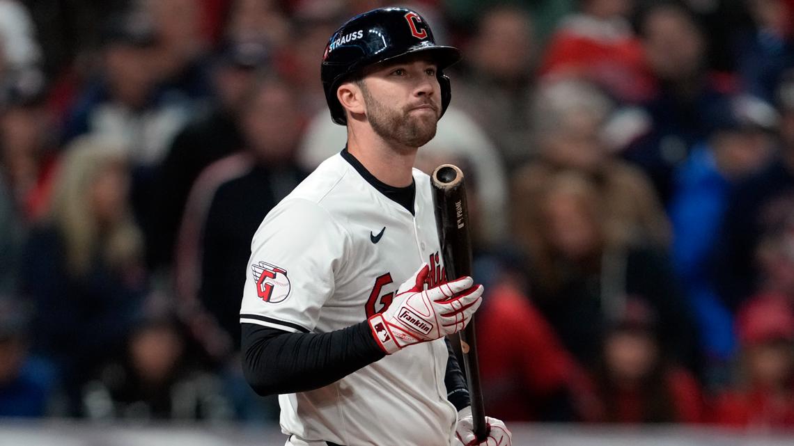 Guardians' David Fry expected to miss at least start of next year ...