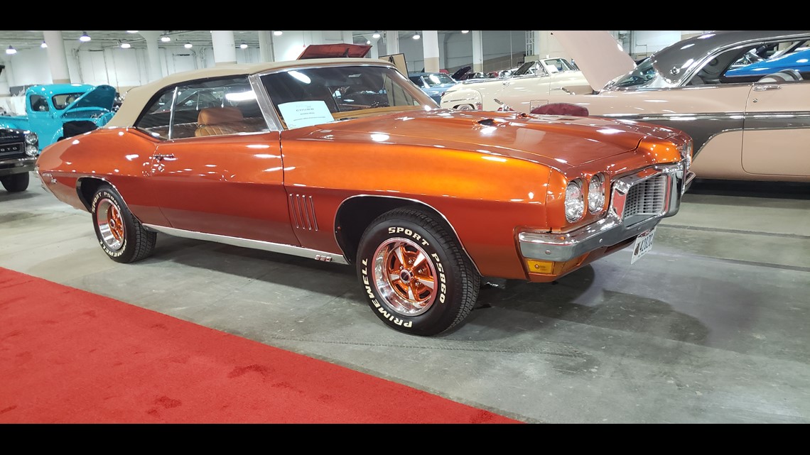 Cleveland Auto Show 2019: Everything you need to know from Ride-N-Drive ...