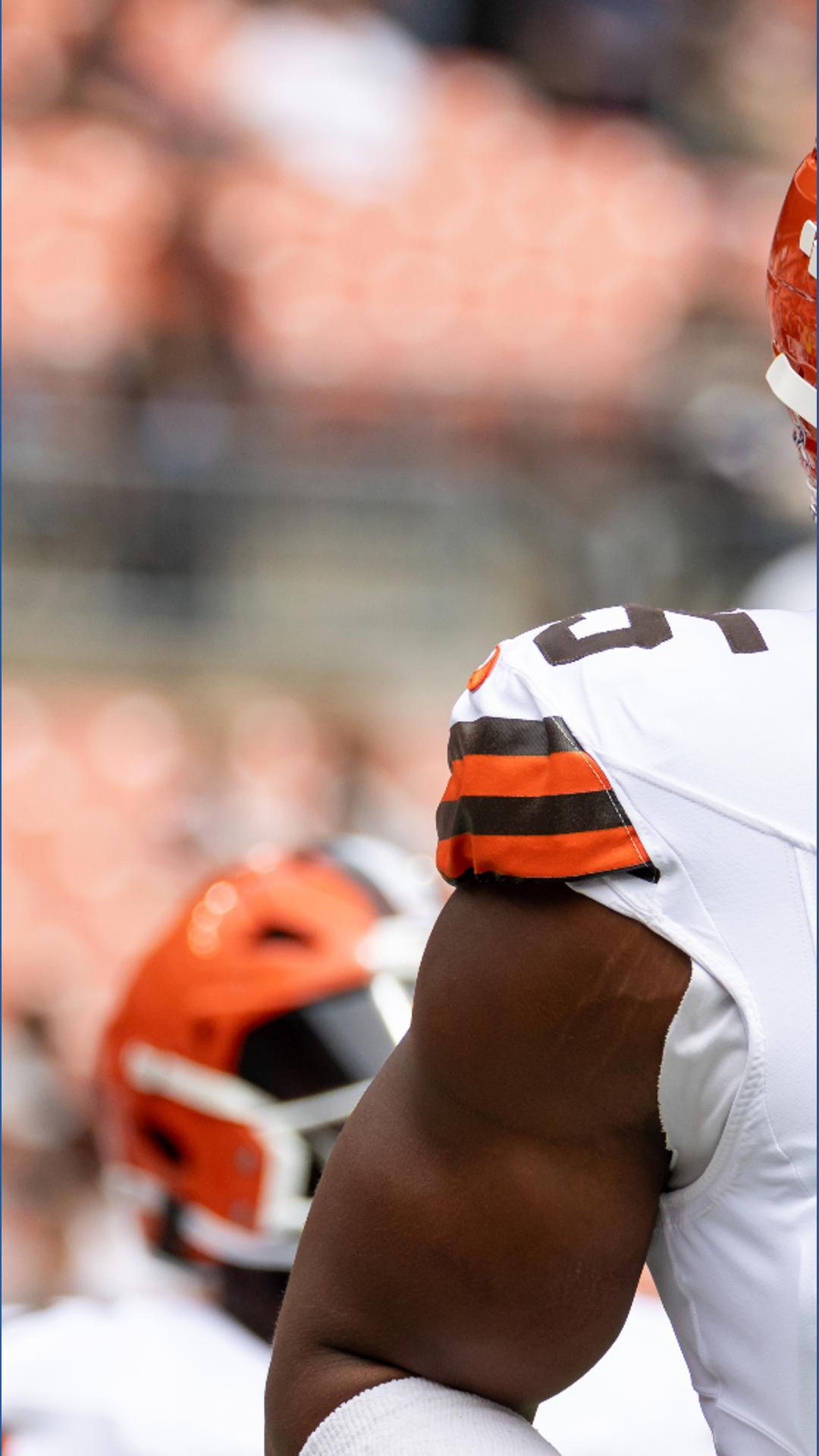 2025 Cleveland Browns season preview: Schedule, depth chart | wkyc.com