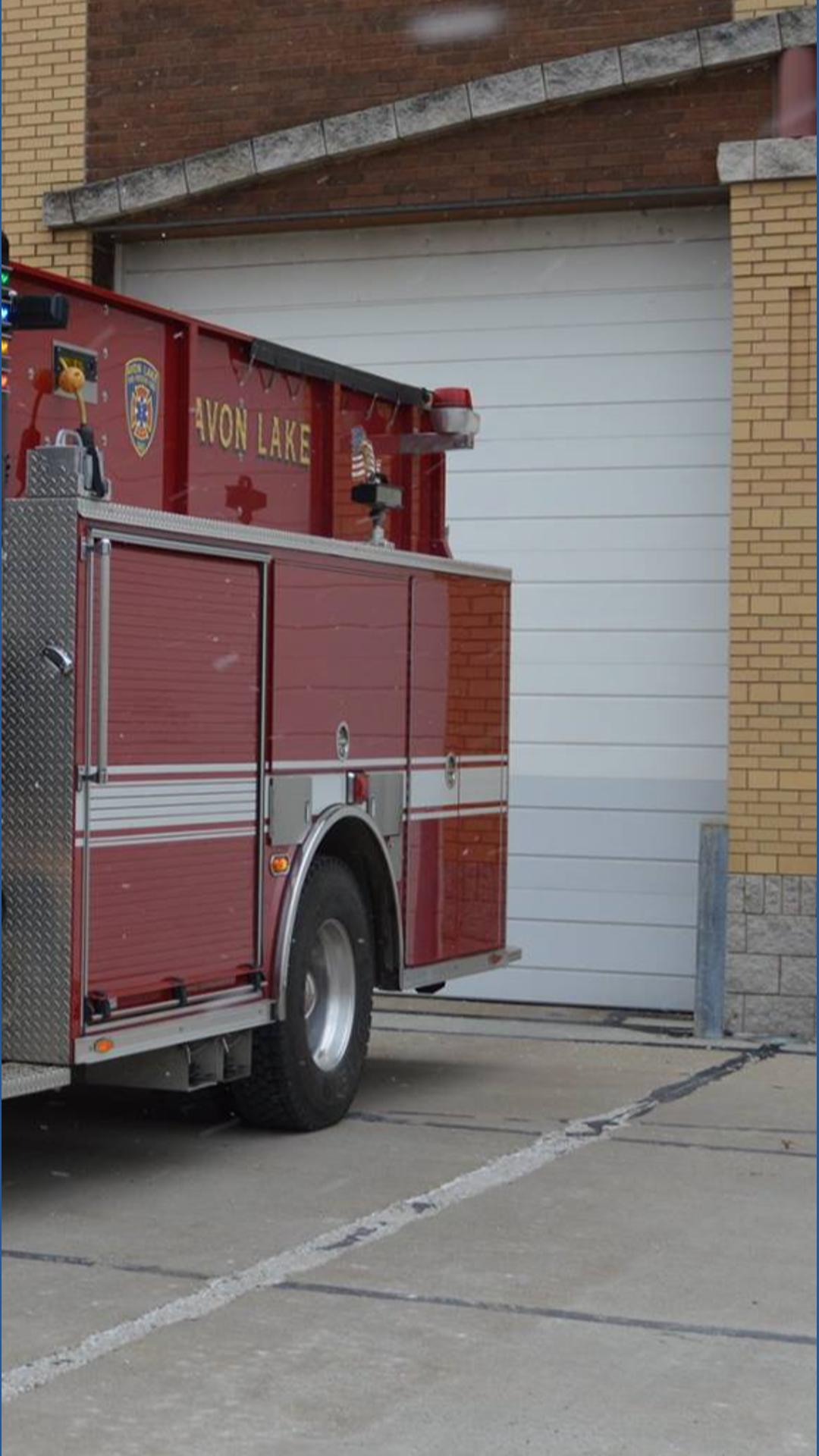 Avon Lake Fire Chief Jeremy Betsa placed on leave | wkyc.com