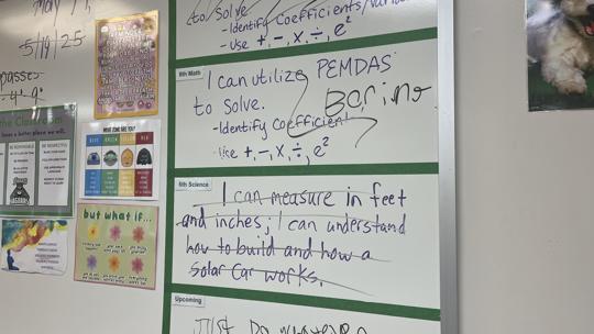 Akron police arrest 6th grader accused of bomb threat, vandalism at ...