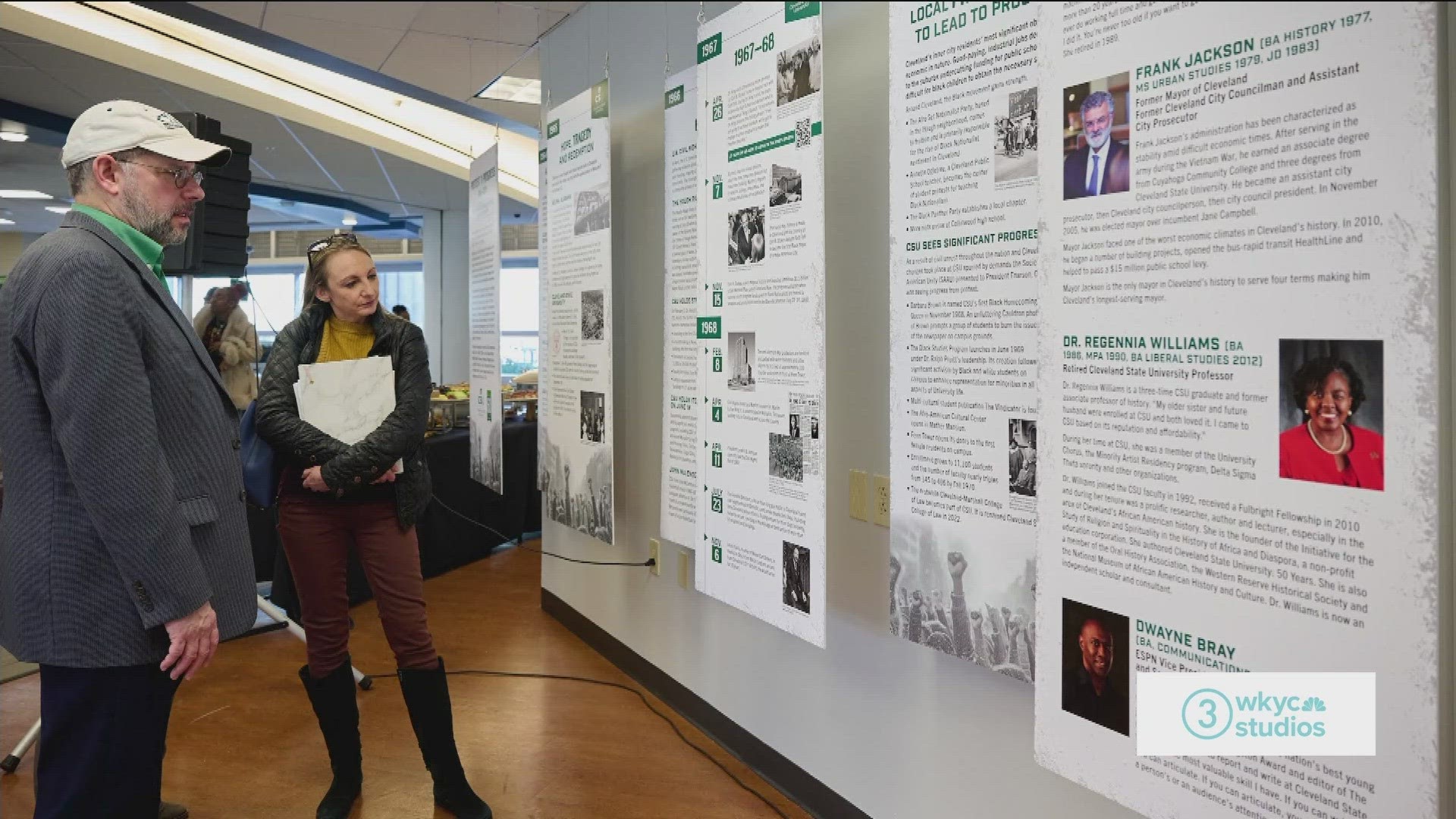 Black History in the C-L-E! | wkyc.com