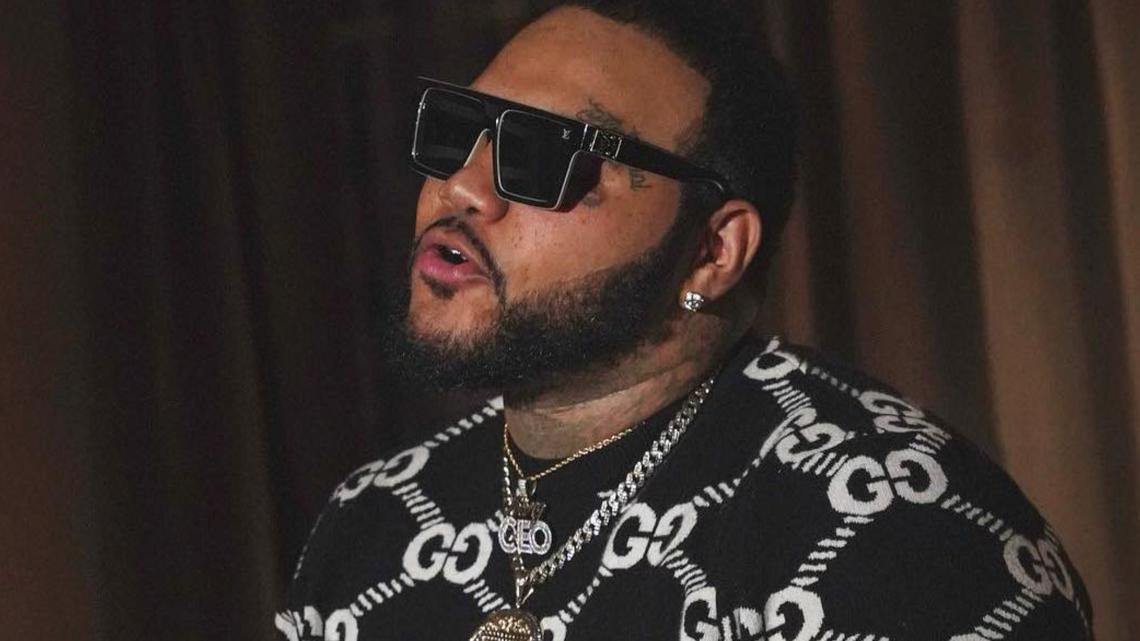 Man indicted for alleged role in murder of Cleveland rapper Carlos ...