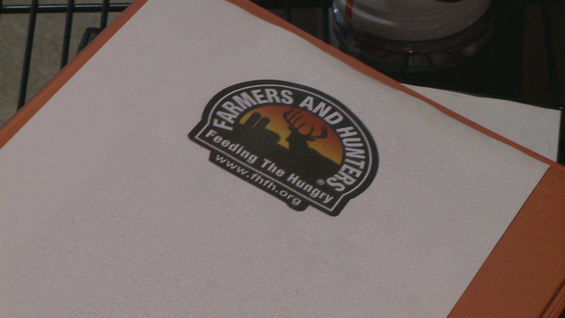 As food bank demand hits November high, hunters continue years of ...