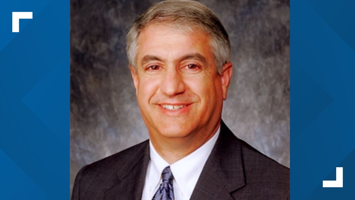 Cuyahoga County Common Pleas Judge Michael J. Russo dies | wkyc.com