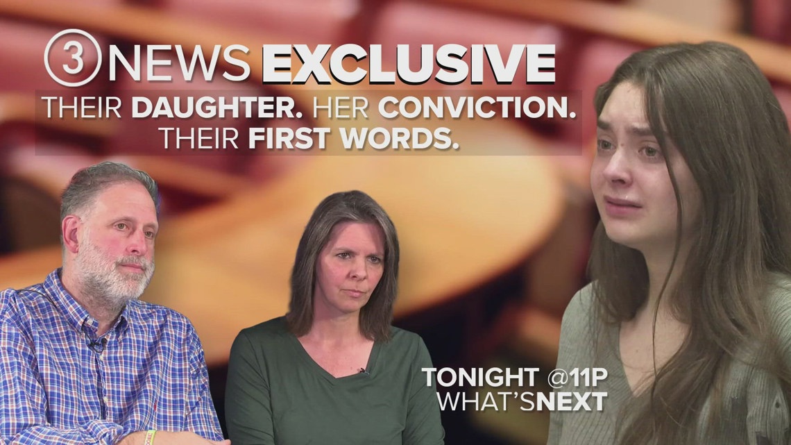 PREVIEW | Mackenzie Shirilla’s parents speak out for first time since ...