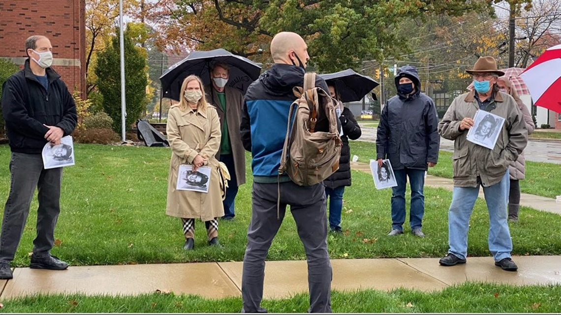 Remembering Amy Mihaljevic 31 years after her disappearance | wkyc.com