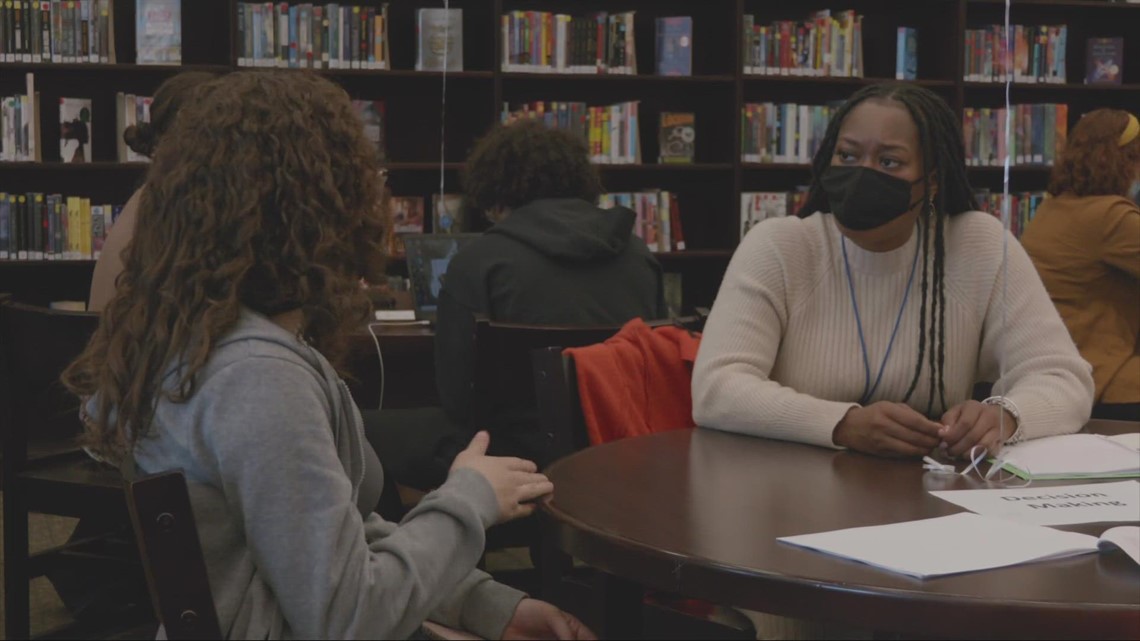 Youth Opportunities Unlimited Celebrates 40 Years of Service | wkyc.com