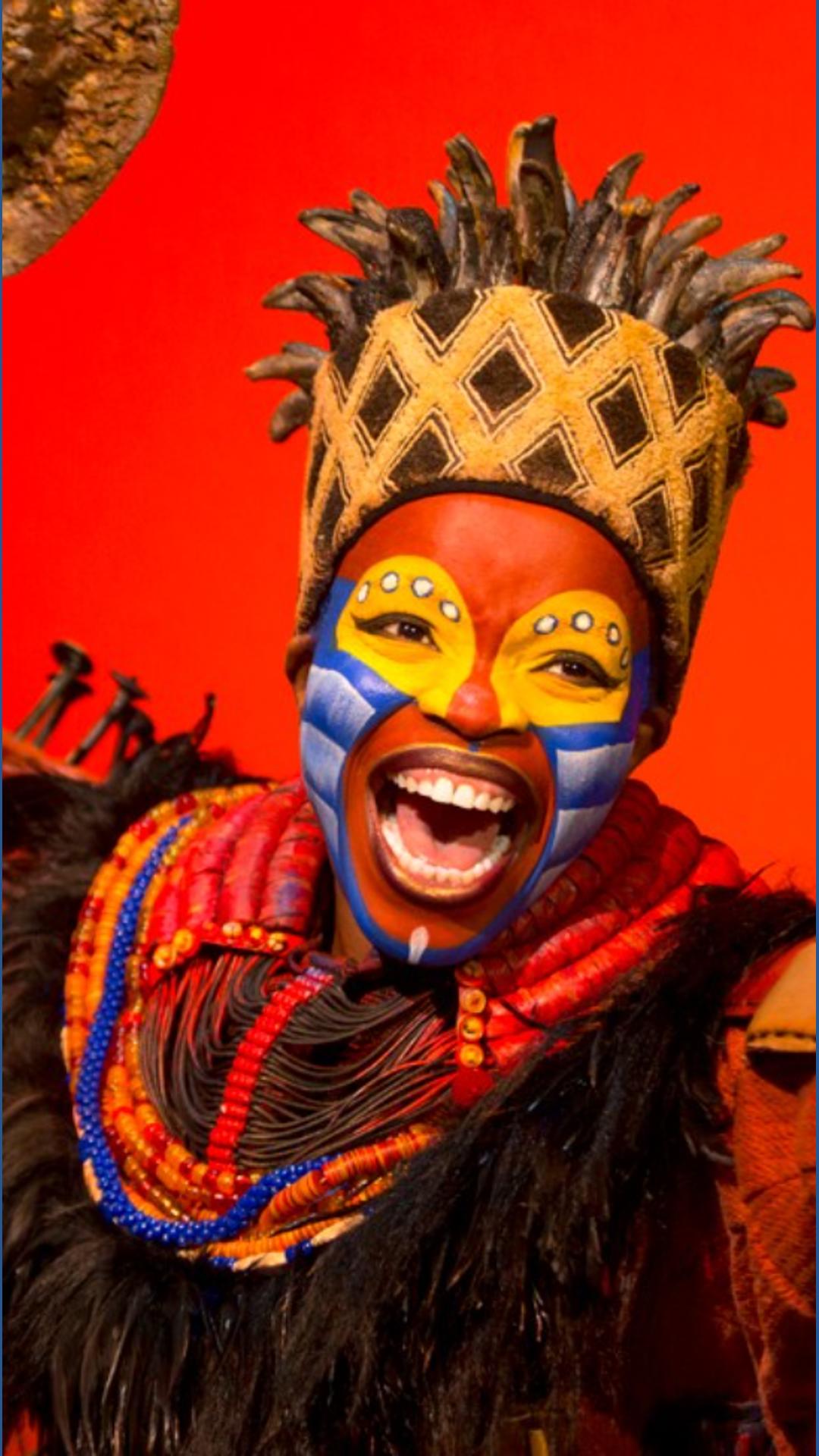 The Lion King returns to Cleveland in 2026 at Playhouse Square | wkyc.com