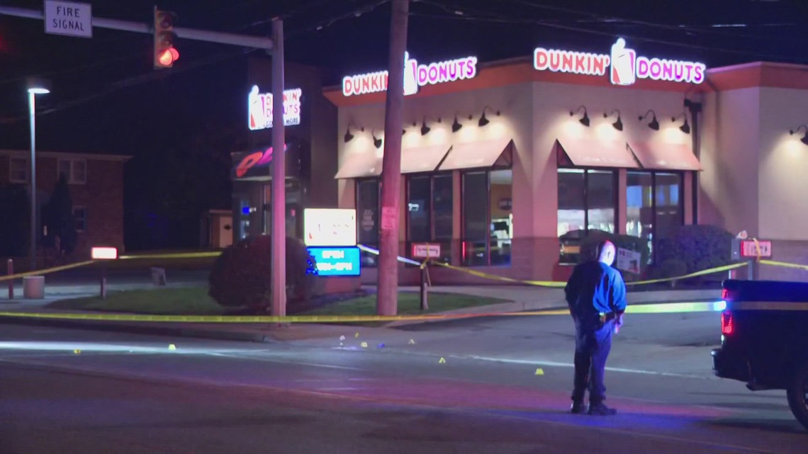 2 indicted for death of man near Garfield Heights Dunkin' Donuts | wkyc.com