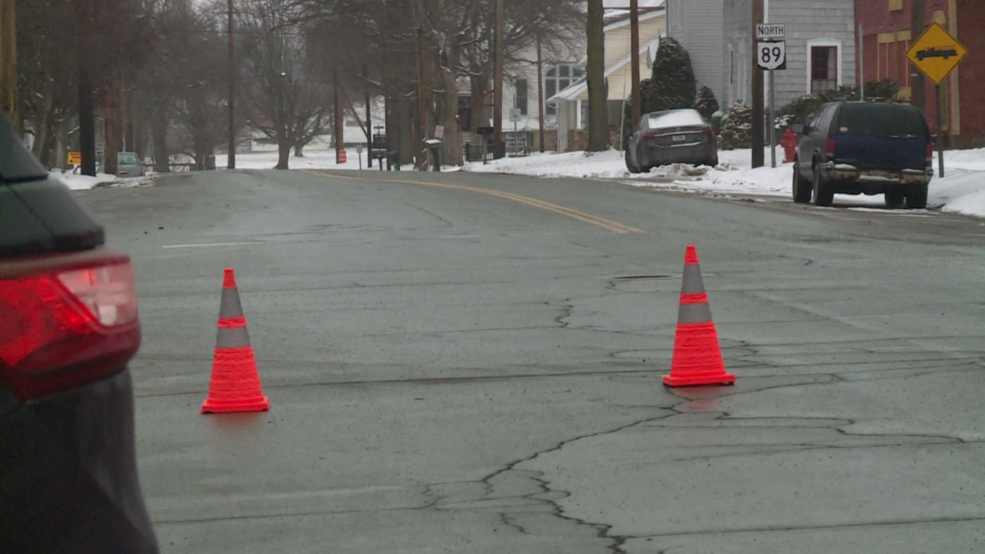 3News Investigates: Ashtabula Lakeside High School's history of safety ...