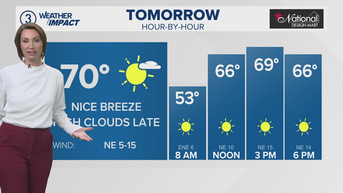 FirstEnergy names Brian Tierney as new CEO and president | wkyc.com