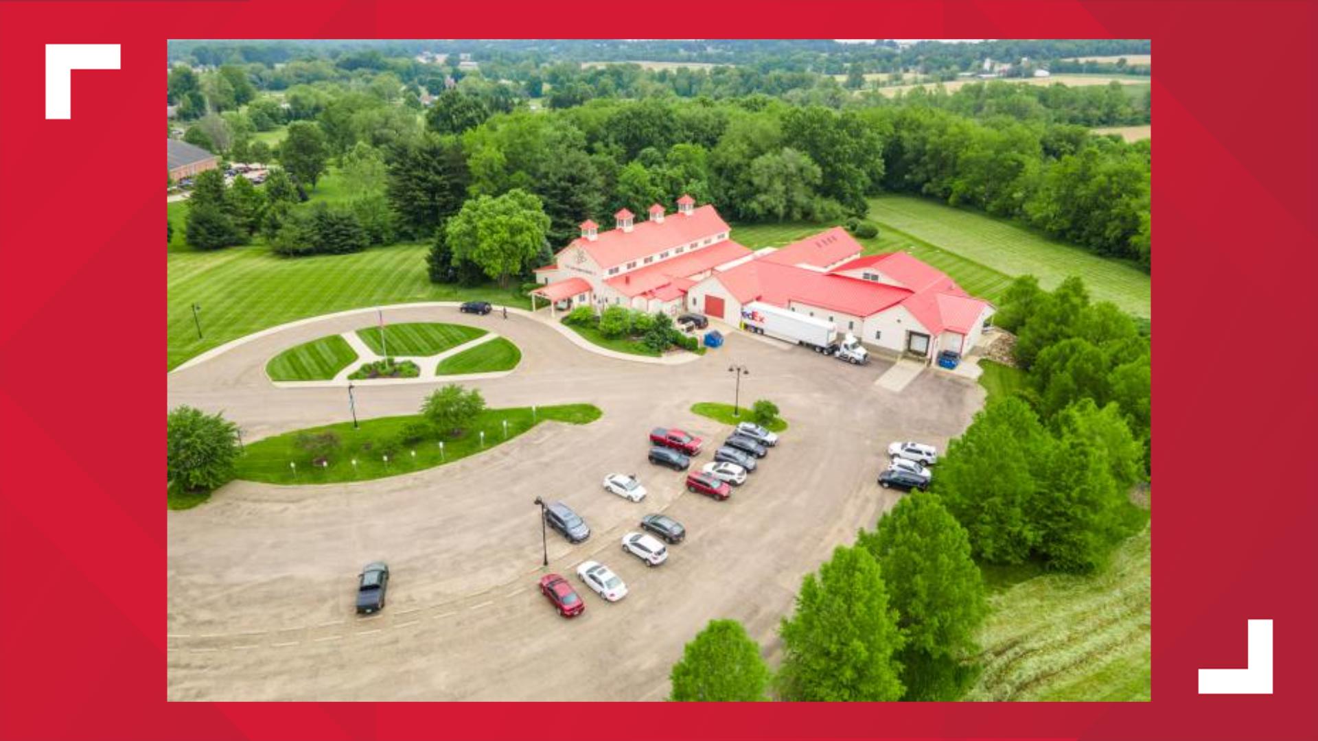 Check from CFPB Performance SLC is a real check from a settlement ...