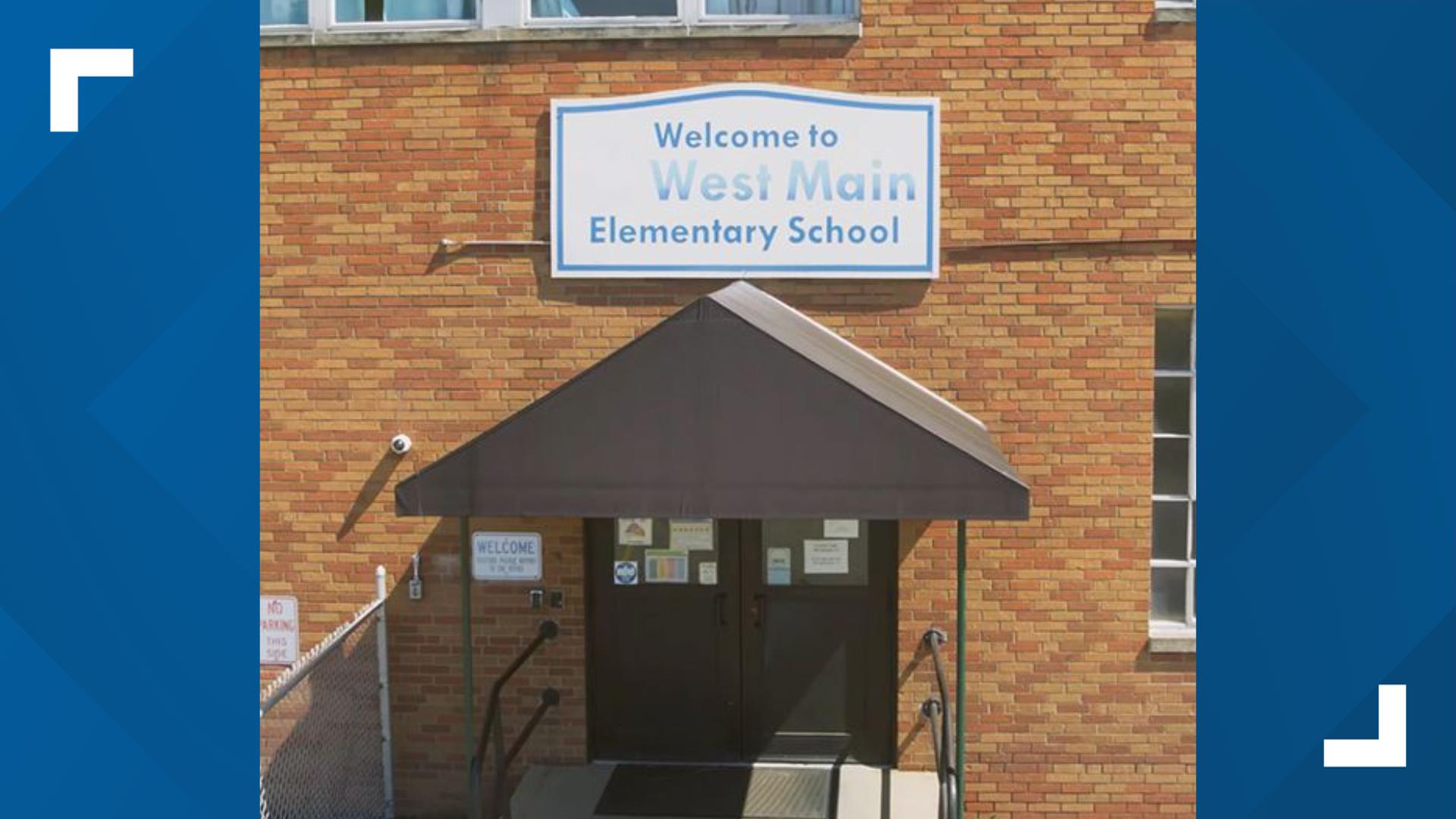 Police: Ravenna school crossing guard injured by car that ran red light ...