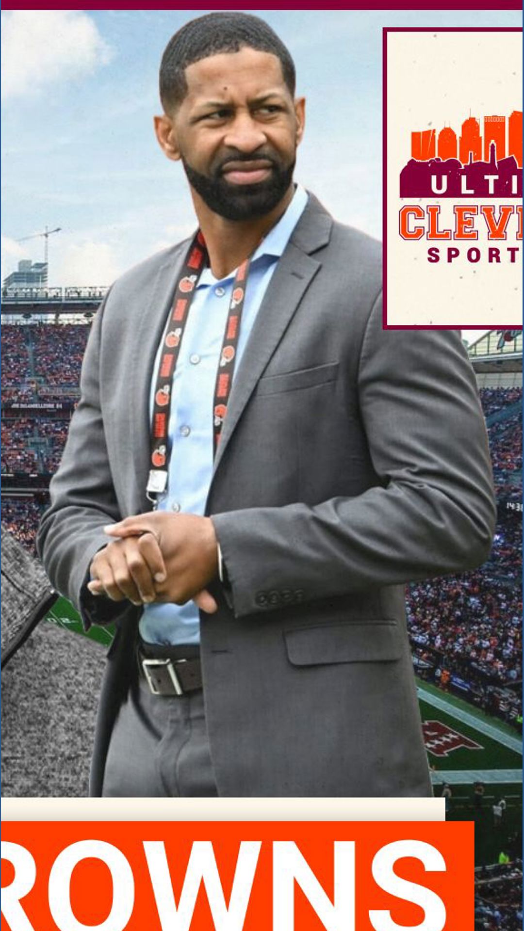 Zac Jackson on the Browns hiring of Todd Monken & the latest on the ...