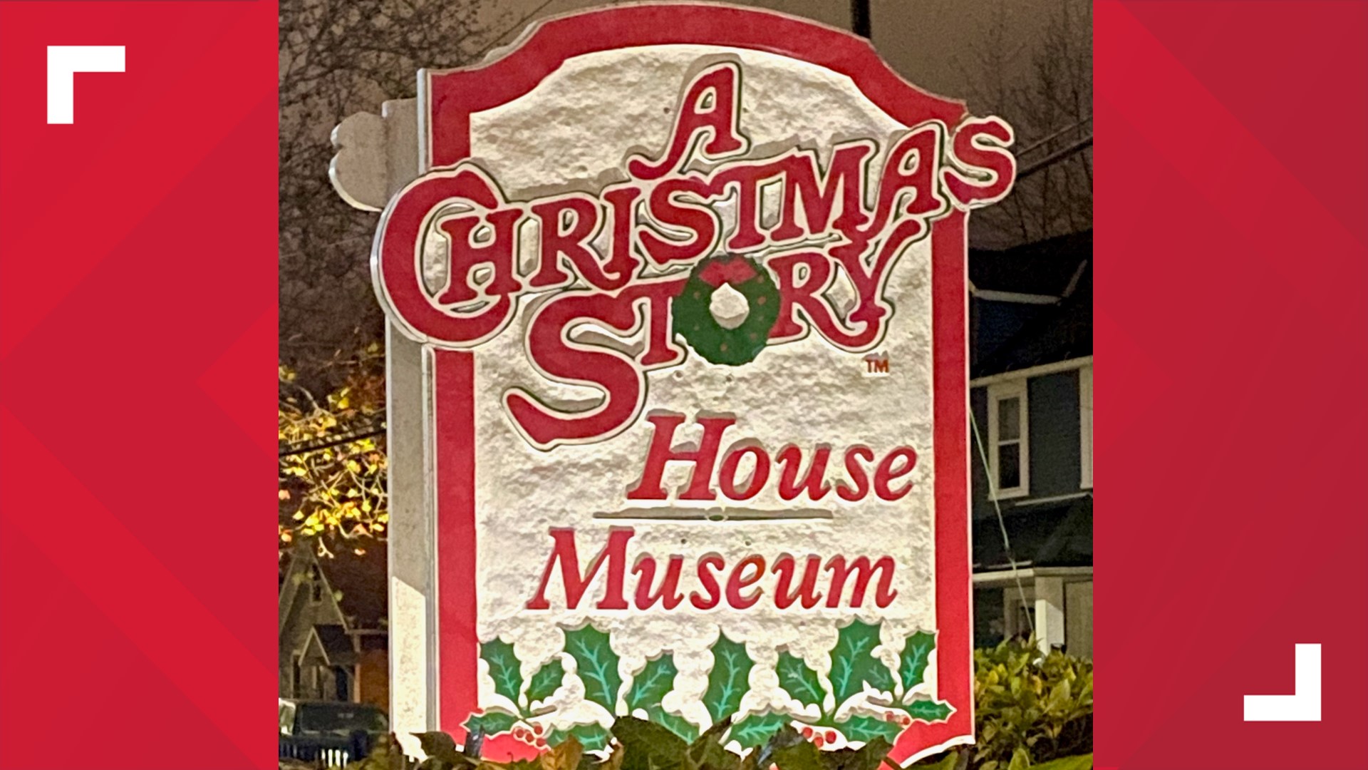 A Christmas Story house for sale in Cleveland: Owner reacts | wkyc.com