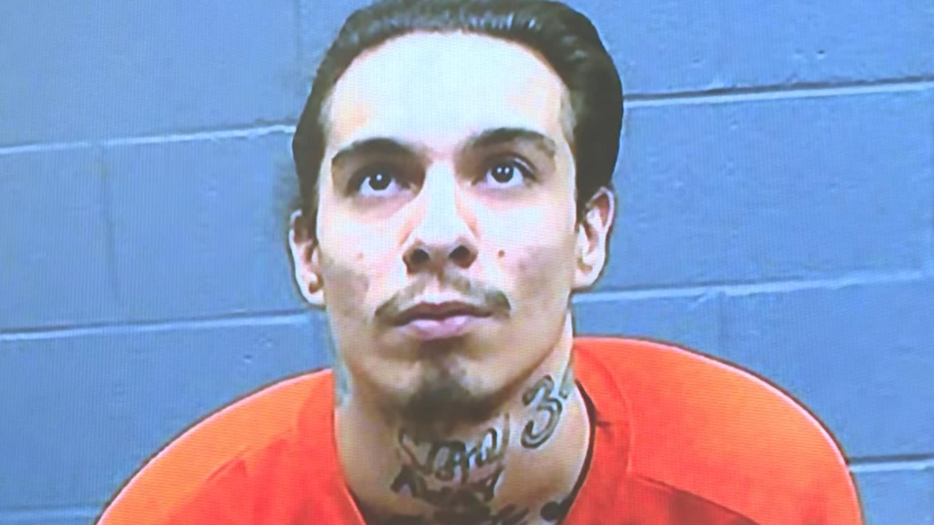 Teen who killed 98-year-old Wadsworth woman sentenced to life in prison ...