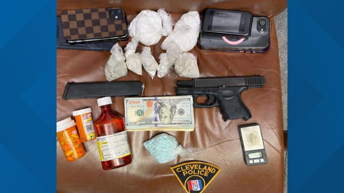 'Operation Smoke & Mirrors': Dozens arrested in multi-agency drug bust ...