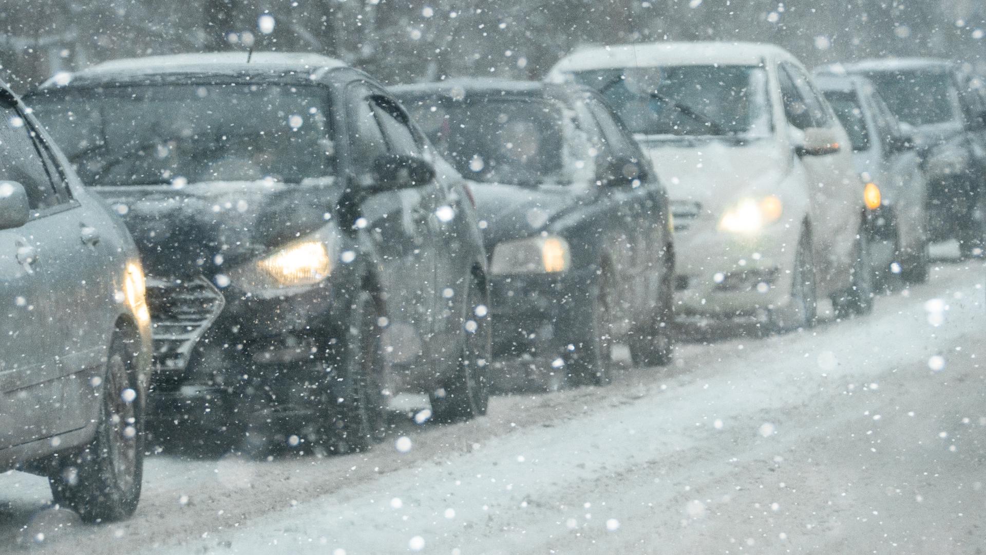 The science behind 1-2 inch lake effect snowfall rates | wkyc.com