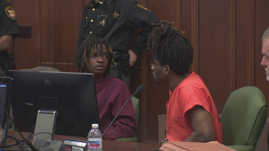 Brothers sentenced for assault in 2022 death of Akron teen Ethan Liming ...