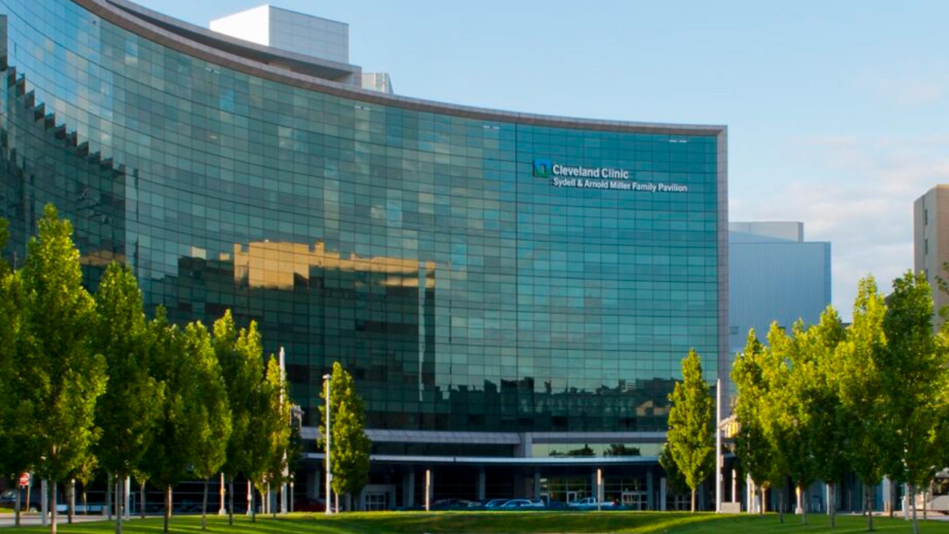 Fire at Cleveland Metroparks Zoo's Rainforest exhibit | wkyc.com