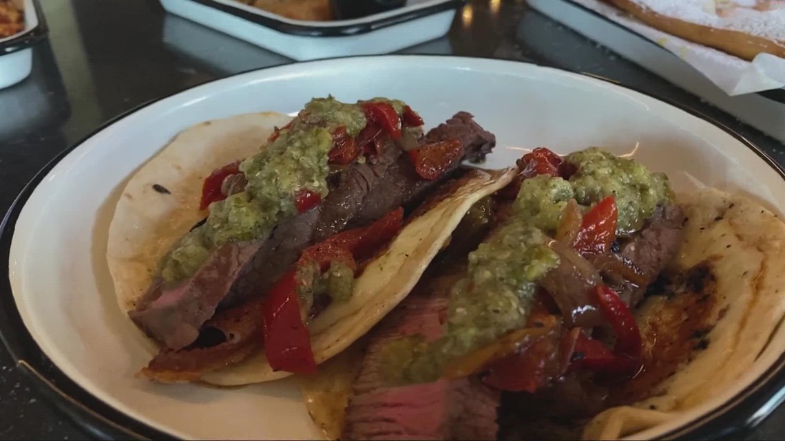 Iconic Firestone sign to be relocated, refurbished in Akron | wkyc.com