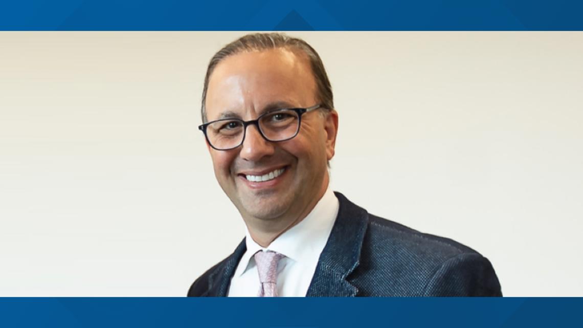 UA names Robert Nemer as new president after Gary Miller retires | wkyc.com