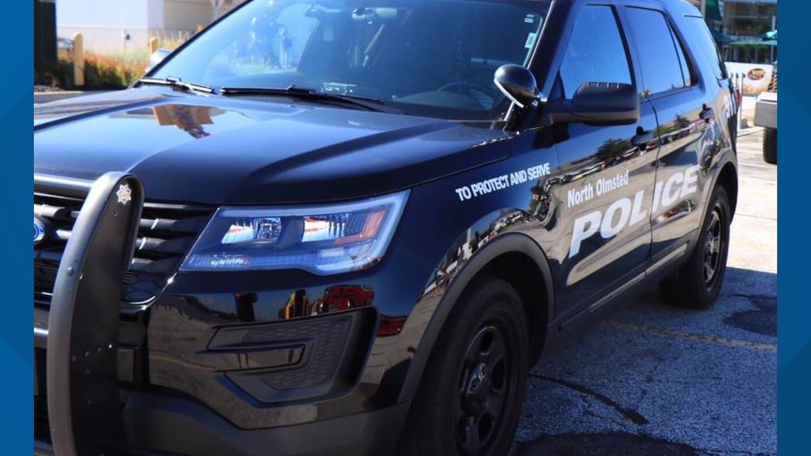 North Olmsted police say driveway death appears to be tragic accident ...