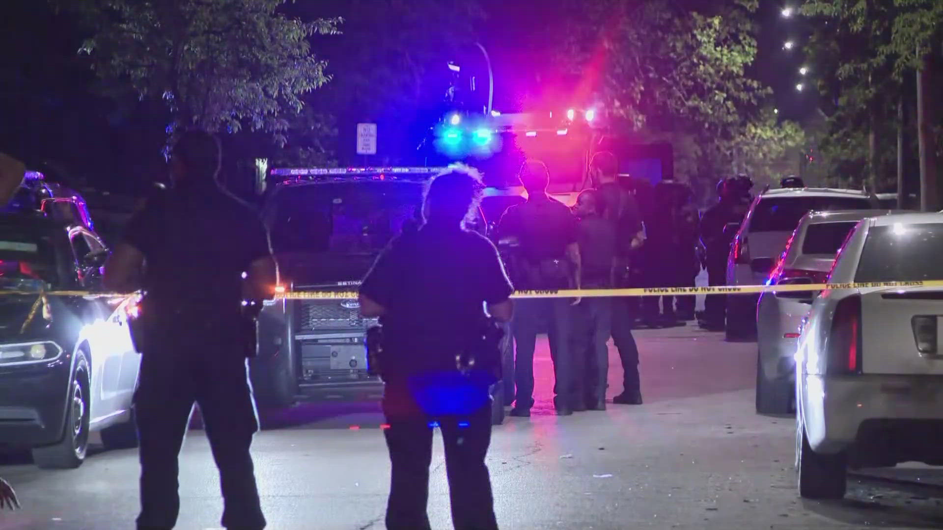 34-year-old Cleveland man killed in shooting: What we know | wkyc.com