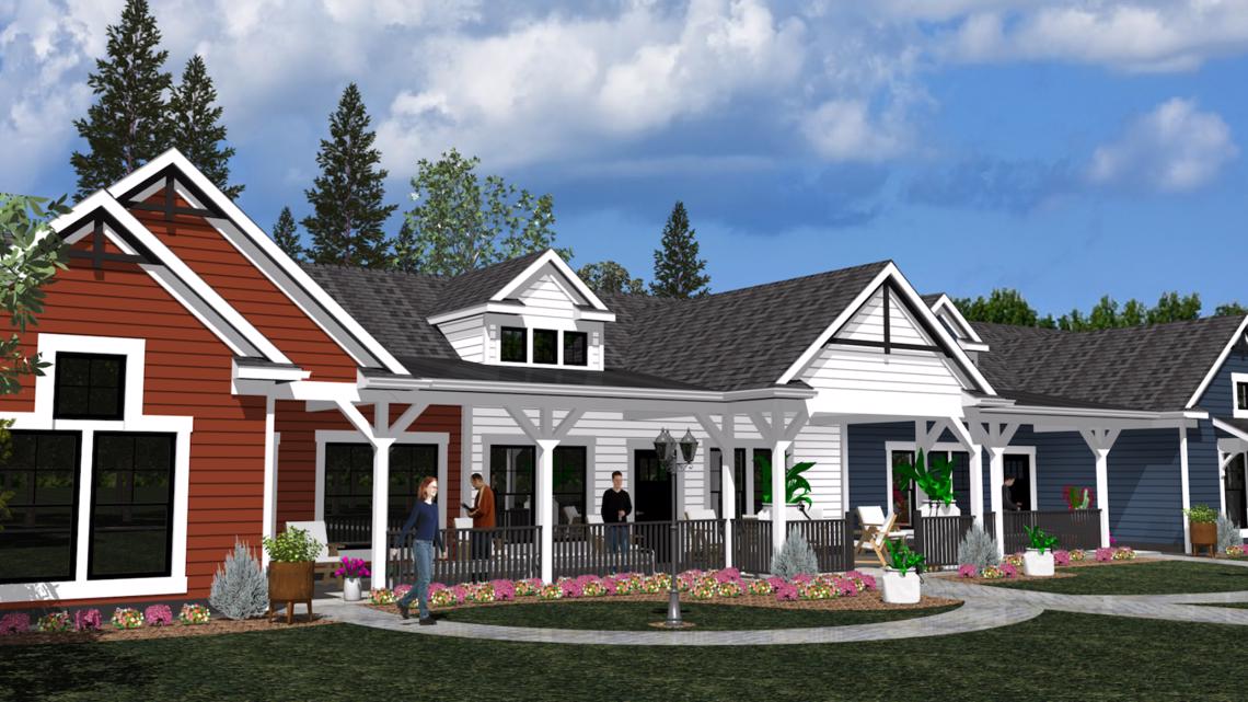New housing project in Medina for people with disabilities | wkyc.com