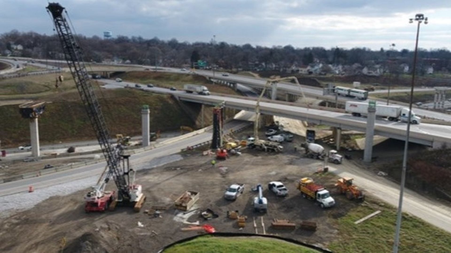 Cleveland Traffic | wkyc.com