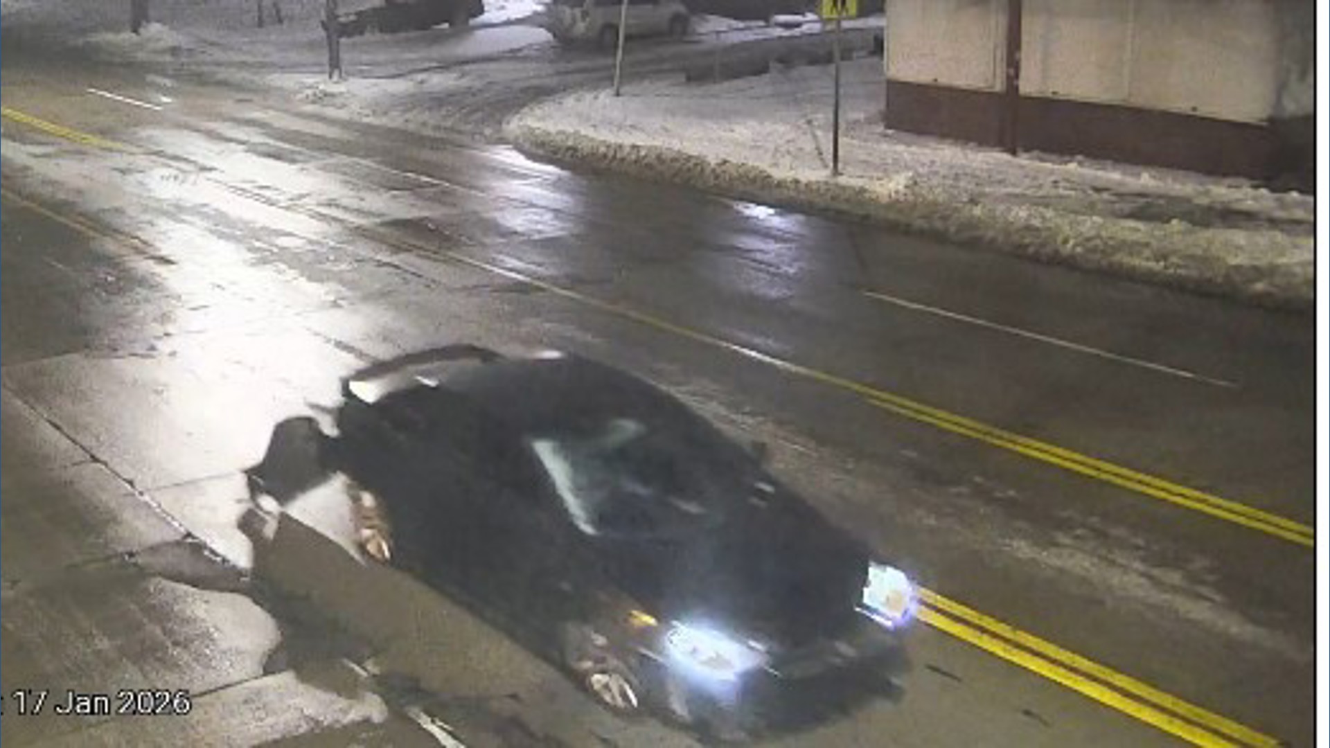 Cleveland police seek help identifying car, driver involved in fatal ...