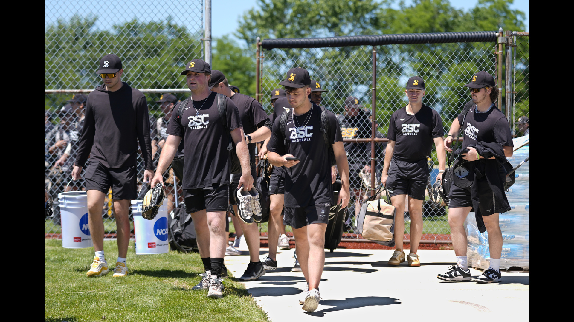Birmingham-Southern to compete in D-III CWS as school closes | wkyc.com