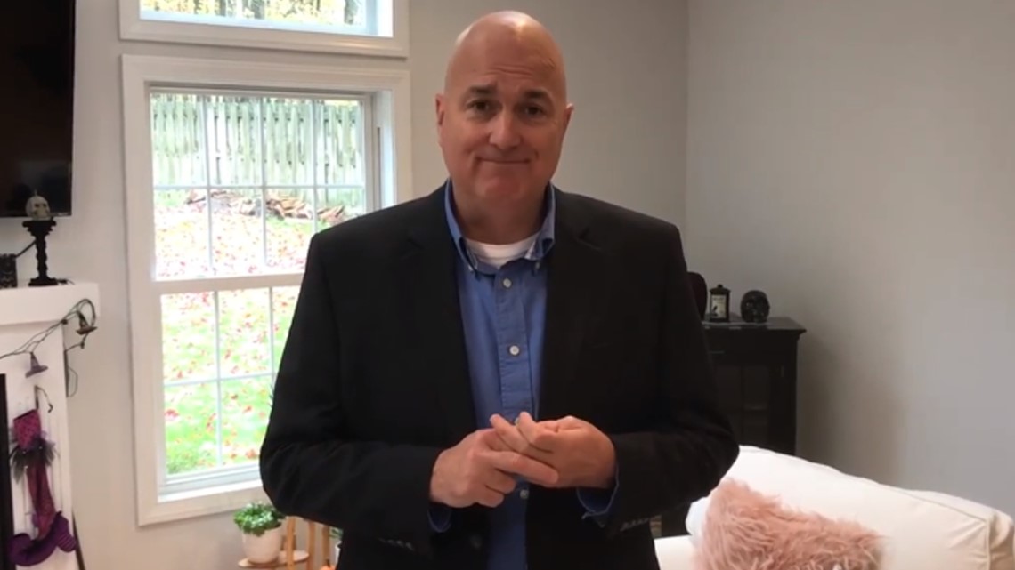 Moreland Hills Mayor Dan Fritz dies | wkyc.com